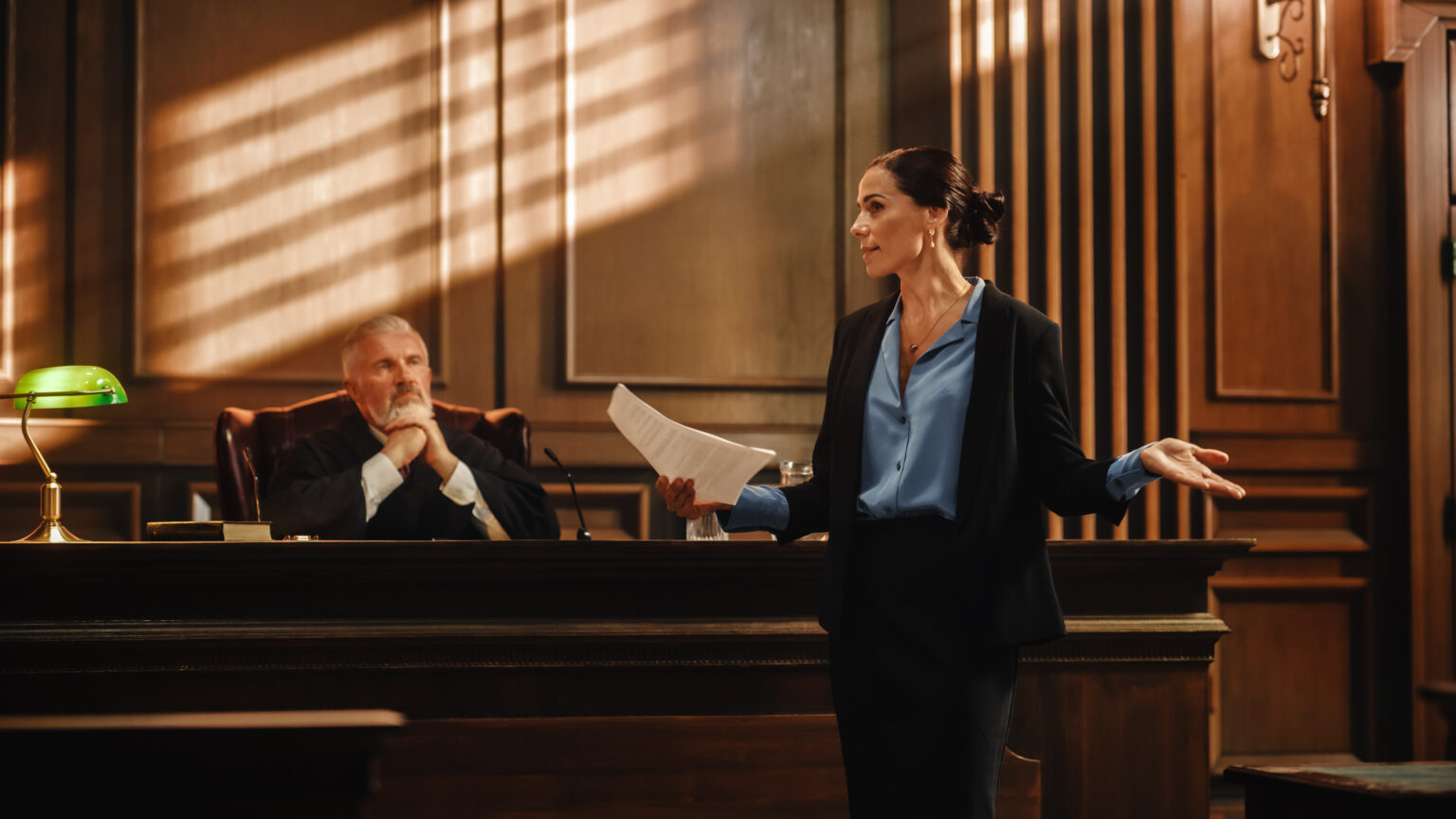 Witness Preparation Checklist: A Guide For Litigators | Magna Legal ...