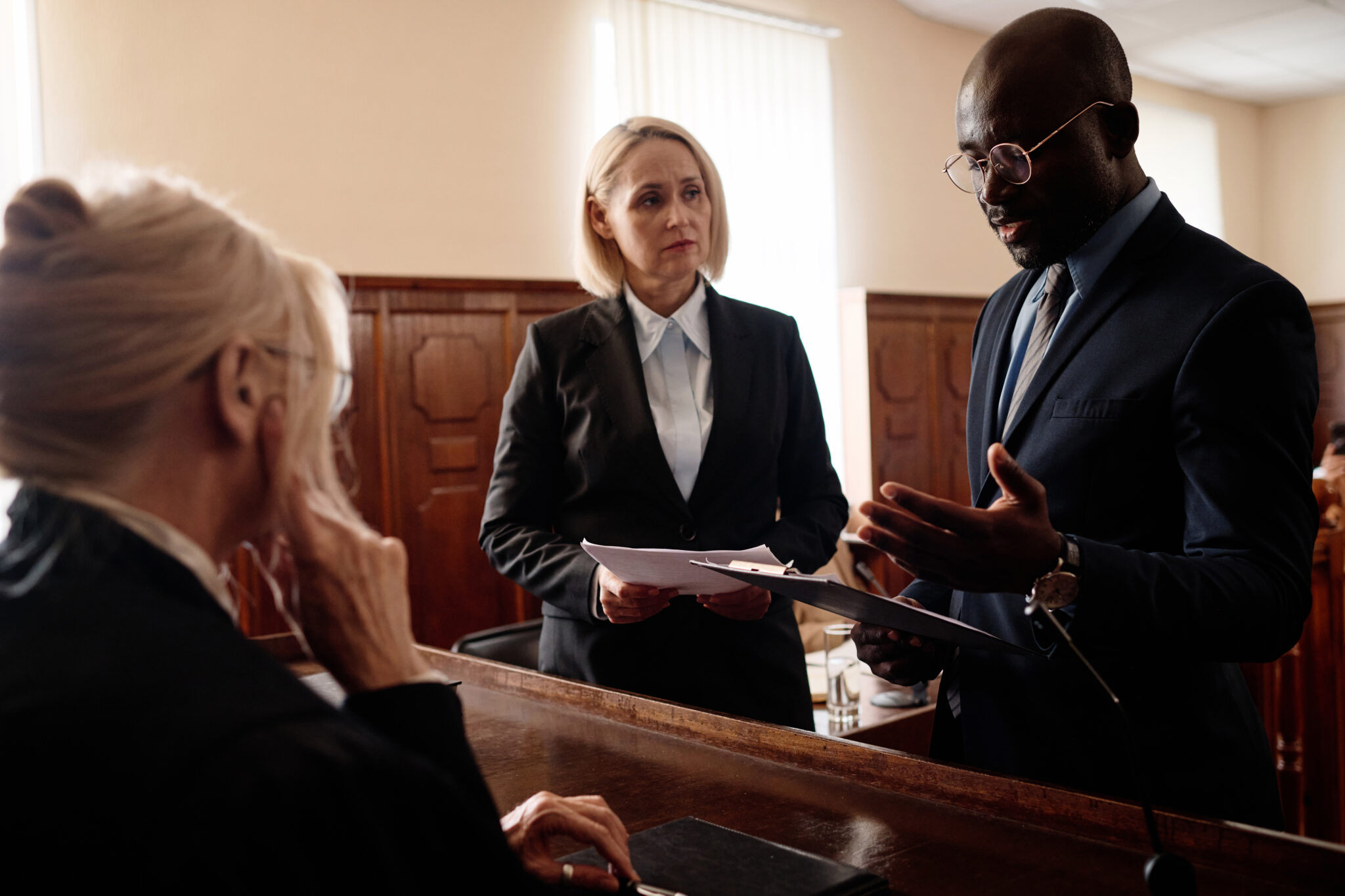 Witness Preparation Checklist: A Guide For Litigators | Magna Legal ...