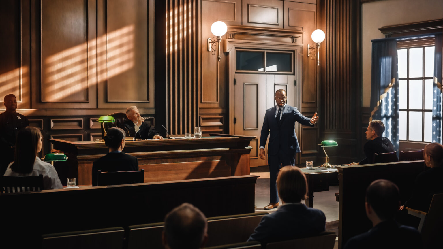 6 Opening Statement Examples and Tips | Magna Legal Services