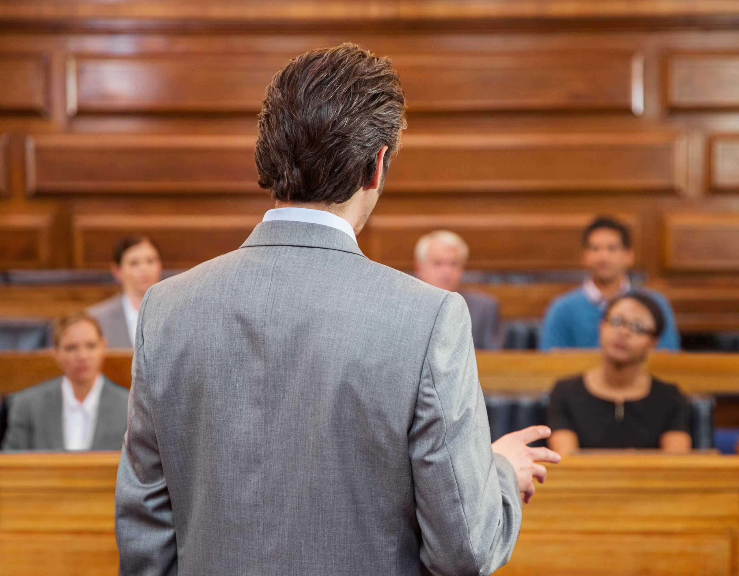 6 Opening Statement Examples and Tips | Magna Legal Services