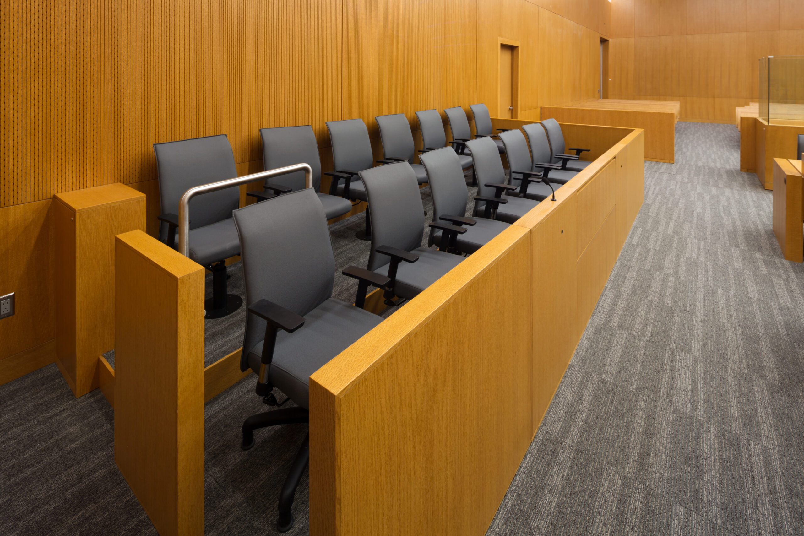What is a Mock Jury? | Magna Legal Services